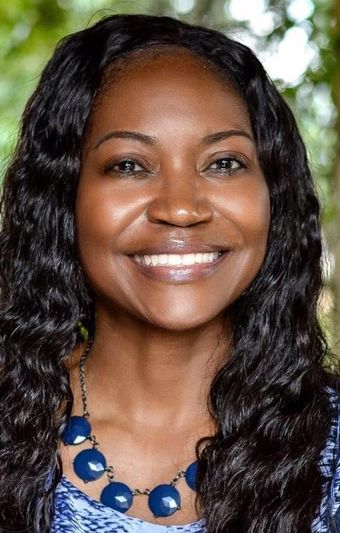 Meet a Member featuring Natasha Mitchell – IABC Tulsa