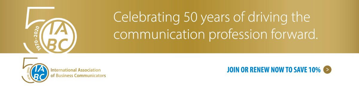 March Membership Month Savings – IABC Tulsa