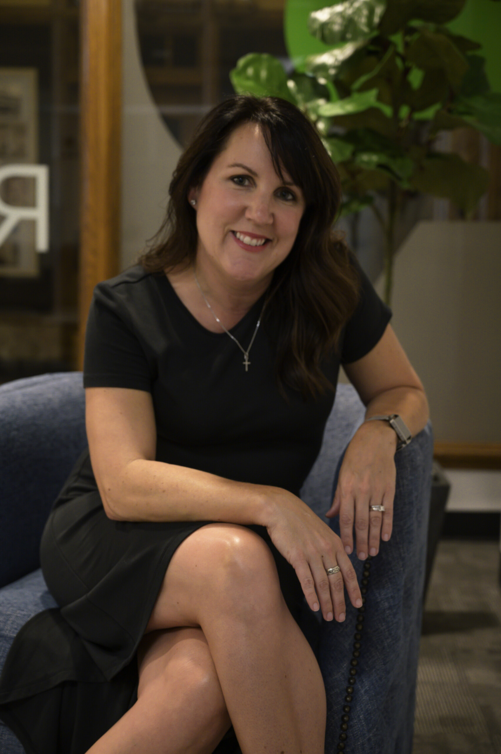 2021-2023 Board – IABC Tulsa