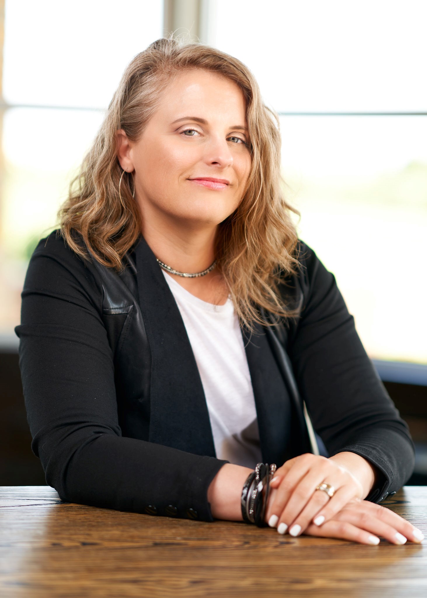 2021-2023 Board – IABC Tulsa